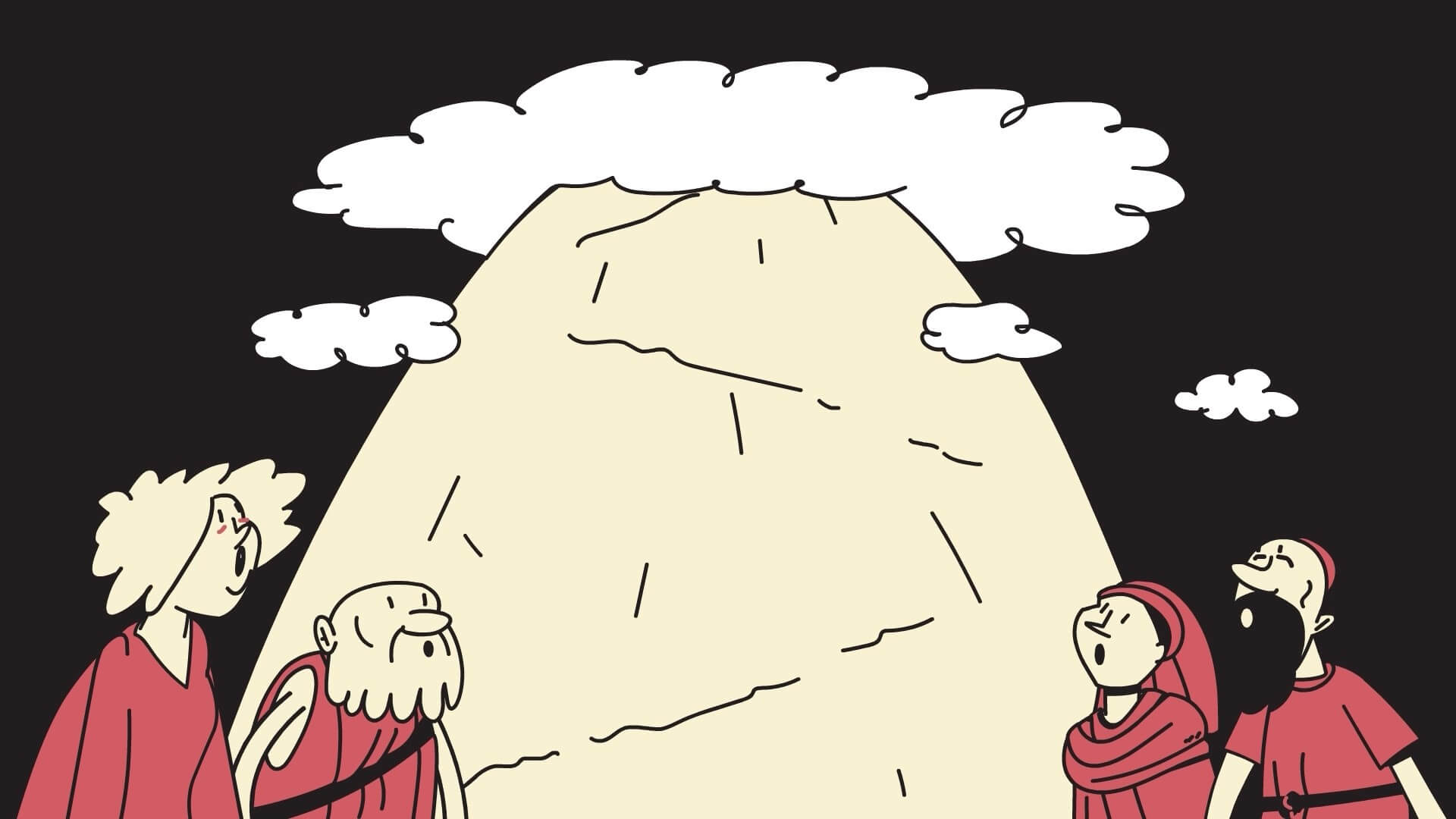 Torah vs. Quran • People of the Book